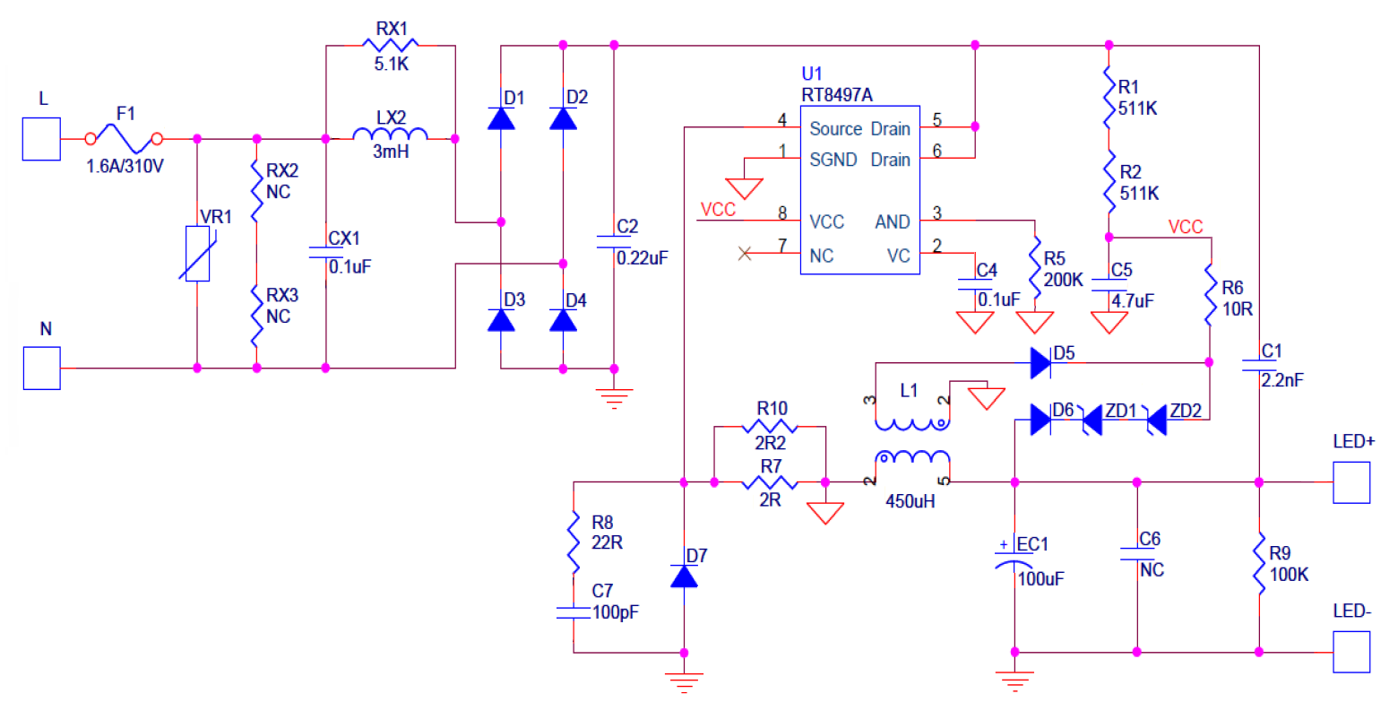 Reference Design Library | DigiKey Electronics
